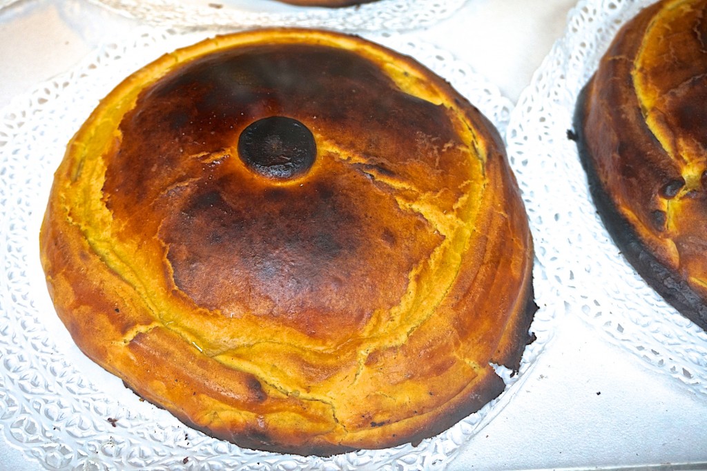 Forno al ghetto : Olive Oil and Lemons | Dina Honke