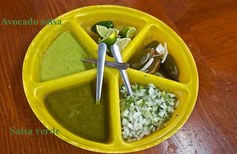 Mayan Street Food and Taco Tour with Cozumel Chef in Playa del Carmen ...