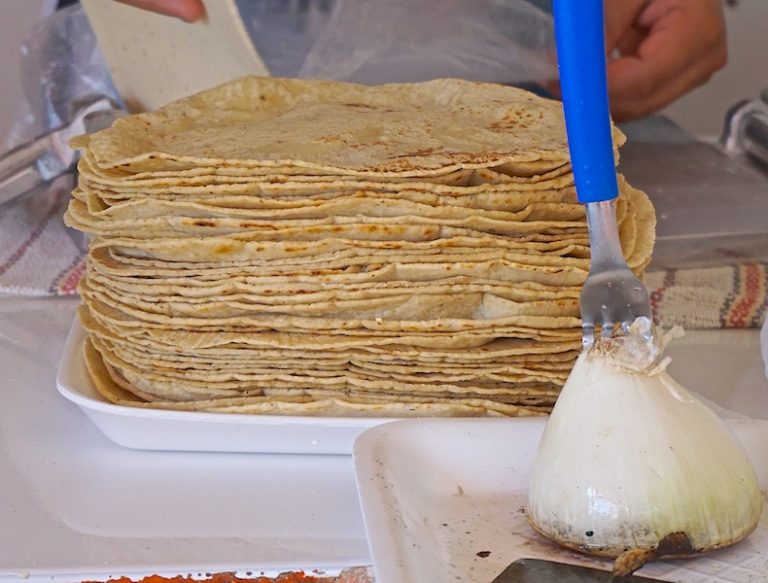 Mayan Street Food and Taco Tour with Cozumel Chef in Playa del Carmen ...