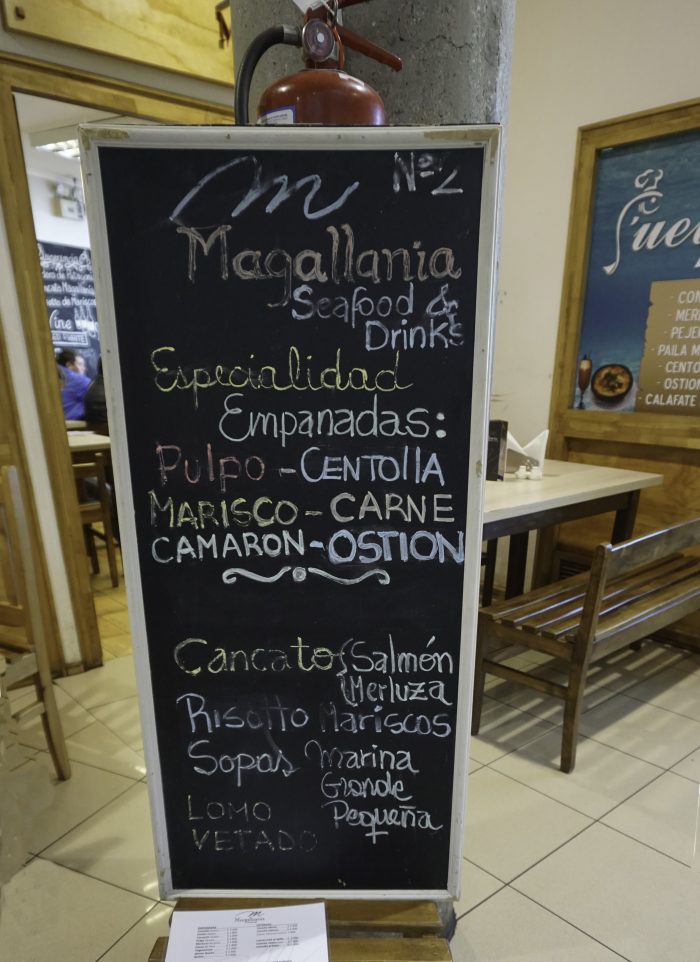 Punta Arenas, Chile – the magic of Patagonia : Olive Oil and Lemons ...
